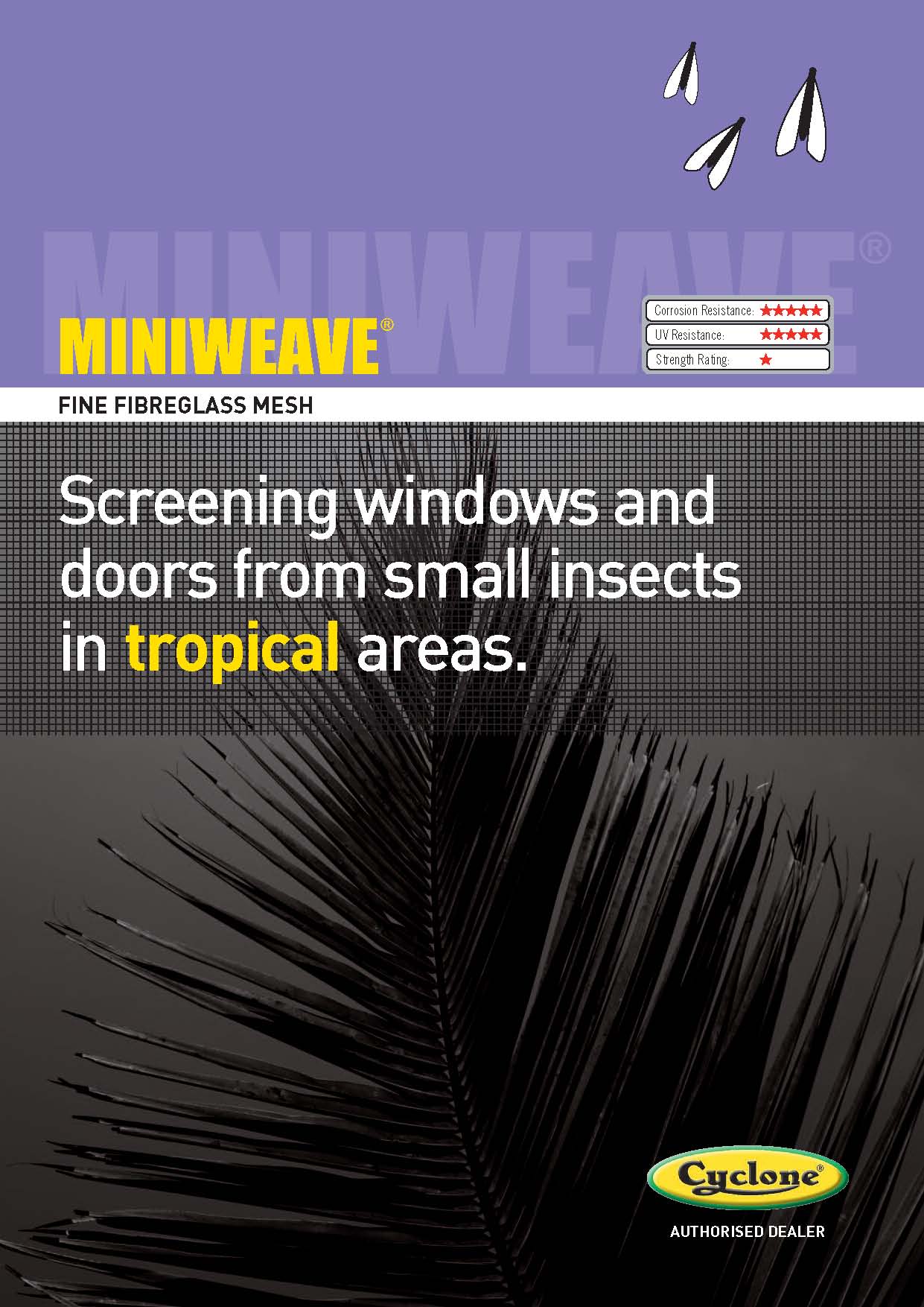 Innovative Glass Solutions